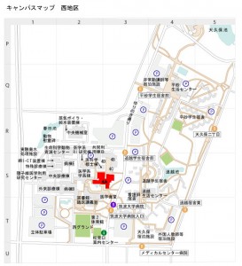 tsukuba_map – 看護人間工学会